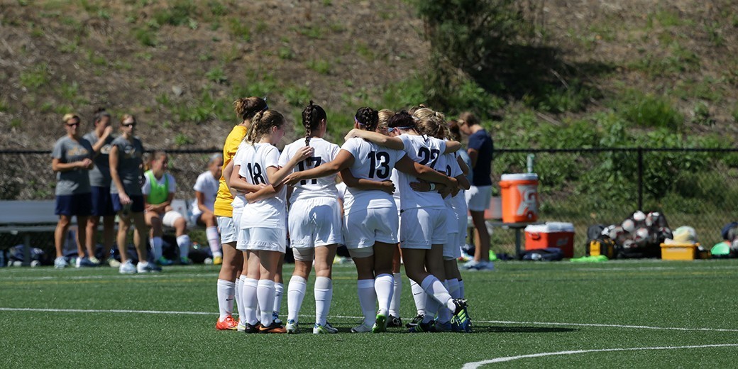 Mary Hebbel - 2015 - Women's Soccer - Neumann University Athletics