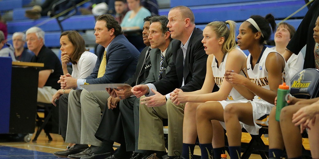 Nicole Sipp - 2017-2018 - Women's Basketball - Neumann University Athletics