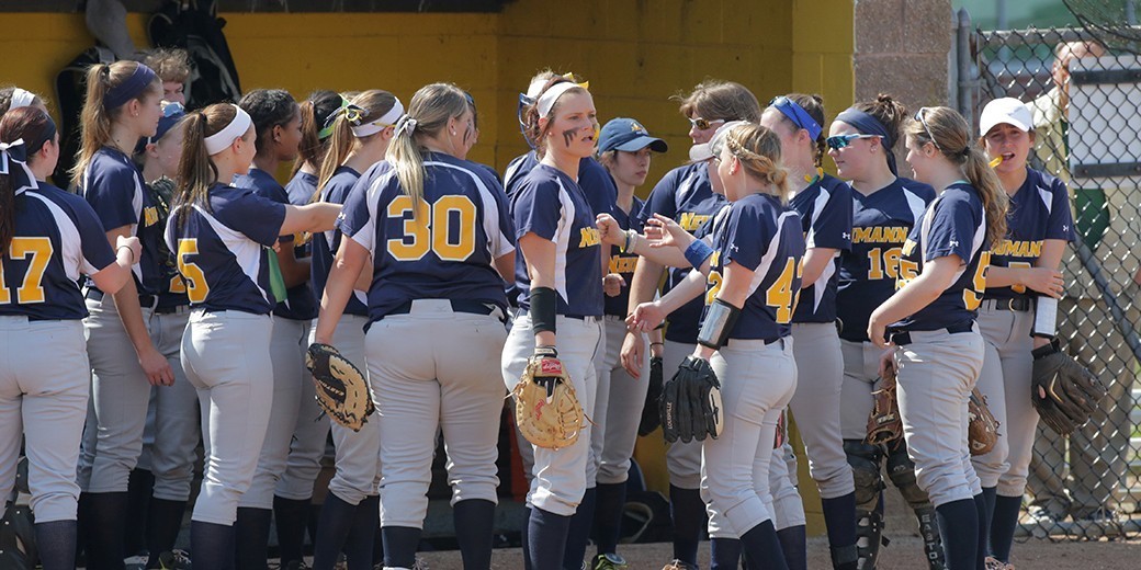 Julia Malseed - 2016 - Softball - Neumann University Athletics