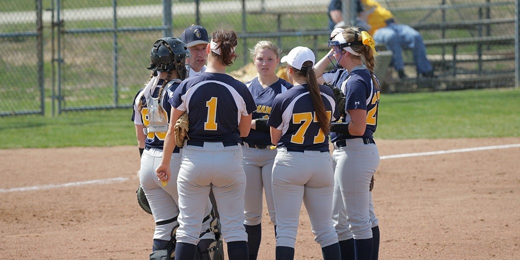 Melissa Rozumalski - 2016 - Softball - Neumann University Athletics