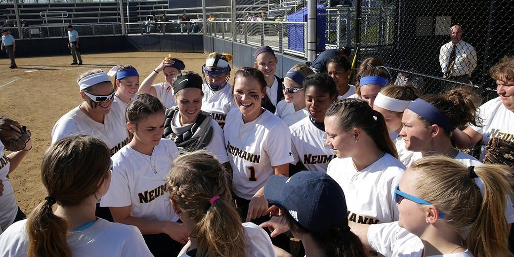 Melissa Rozumalski - 2016 - Softball - Neumann University Athletics