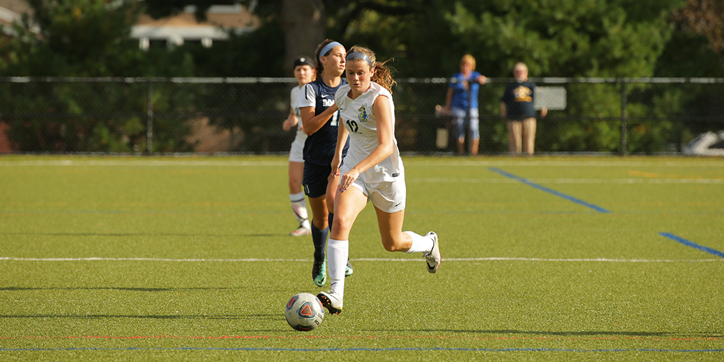 Summer Sides - 2018 - Women's Soccer - Neumann University Athletics