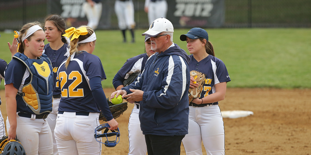 Melissa Bond - 2017 - Softball - Neumann University Athletics