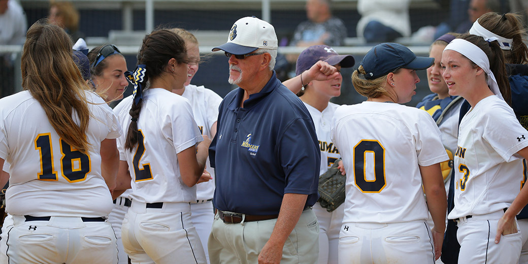 Melissa Bond - 2017 - Softball - Neumann University Athletics