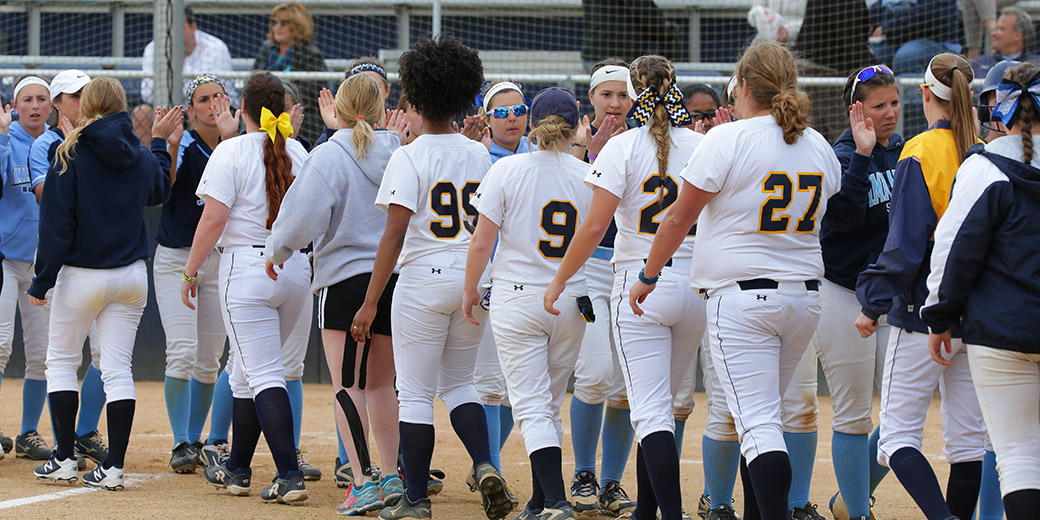 Melissa Bond - 2017 - Softball - Neumann University Athletics