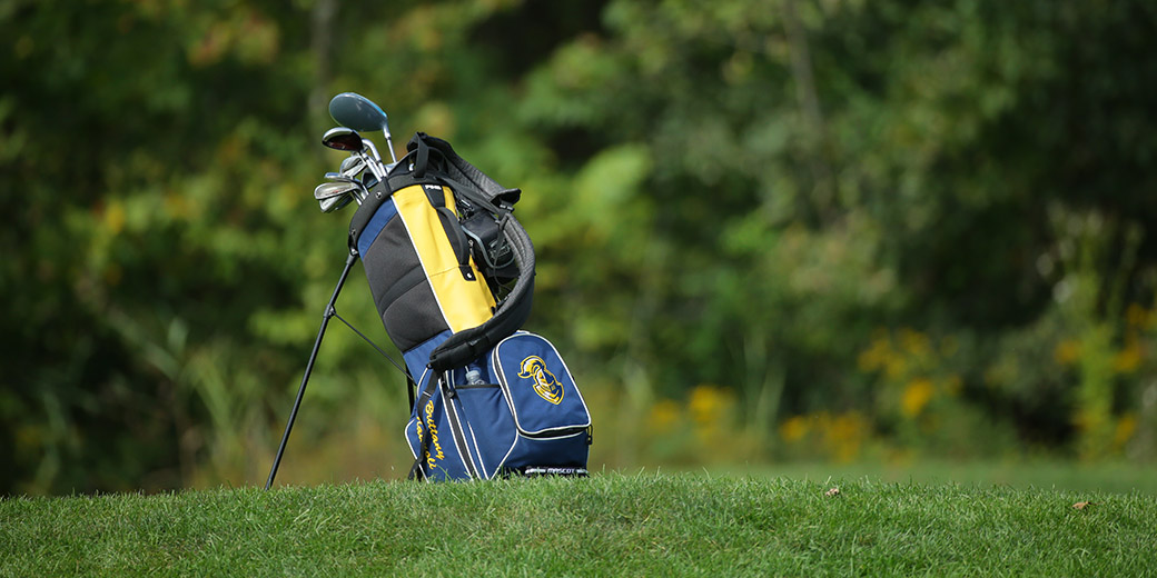 Halle Crane - 2017-2018 - Women's Golf - Neumann University Athletics