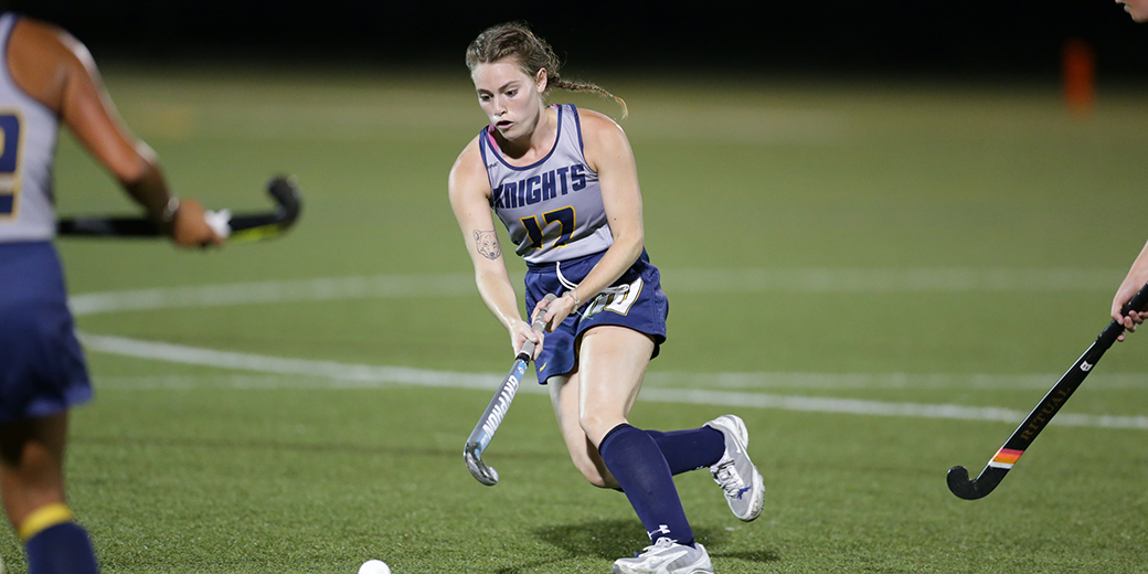 Colleen Hoy - 2018 - Field Hockey - Neumann University Athletics