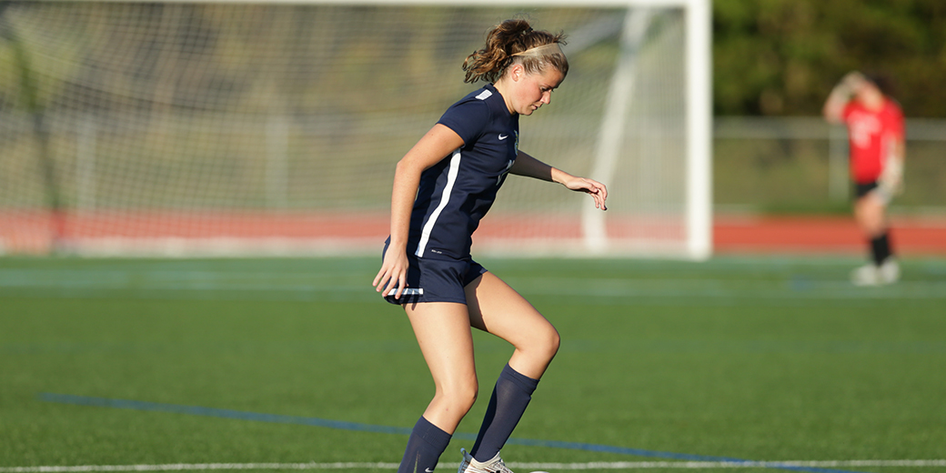 Summer Sides - 2018 - Women's Soccer - Neumann University Athletics