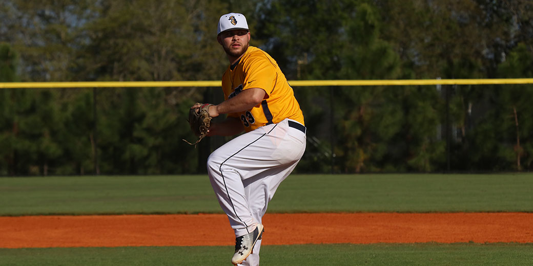 Isaiah Morales - 2018 - Baseball - Neumann University Athletics