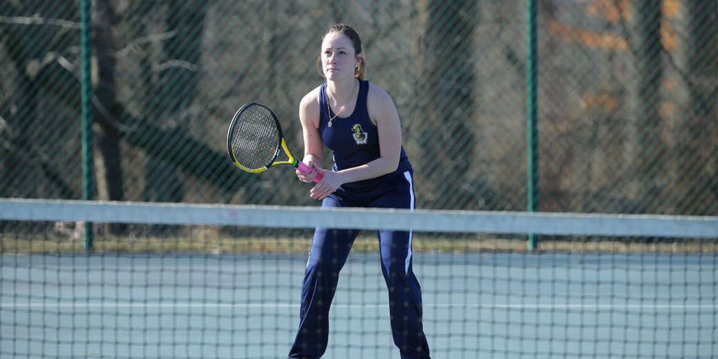 Lindsey Padilla - 2019 - Women's Tennis - Neumann University Athletics