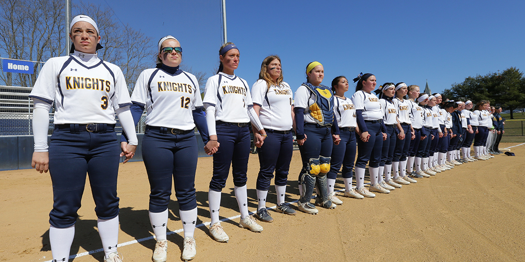 Taylor Sirolli - 2018 - Softball - Neumann University Athletics