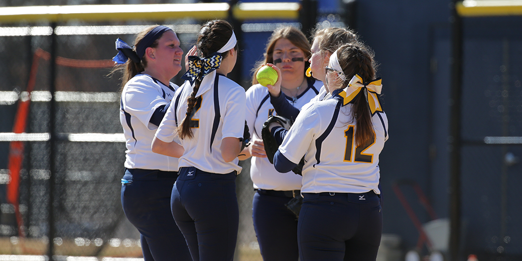 Taylor Sirolli - 2018 - Softball - Neumann University Athletics