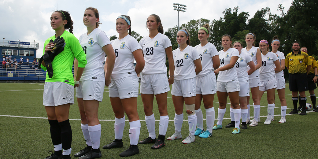Morgan Ryan - 2020 - Women's Soccer - Neumann University Athletics