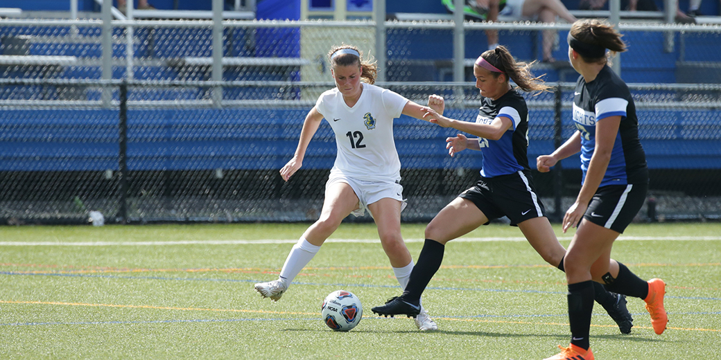 Summer Sides - 2018 - Women's Soccer - Neumann University Athletics