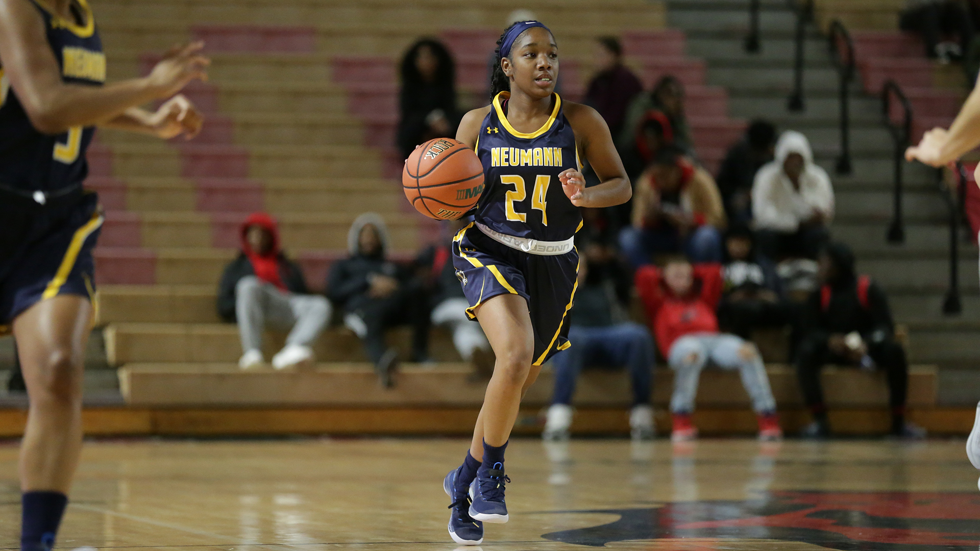 Courtney Murray - 2018-2019 - Women's Basketball - Neumann University ...