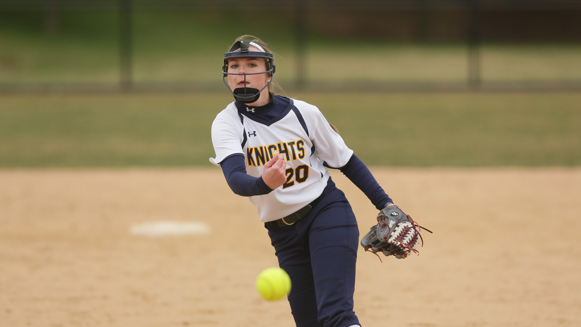 Nicole Wisser - 2020 - Softball - Neumann University Athletics
