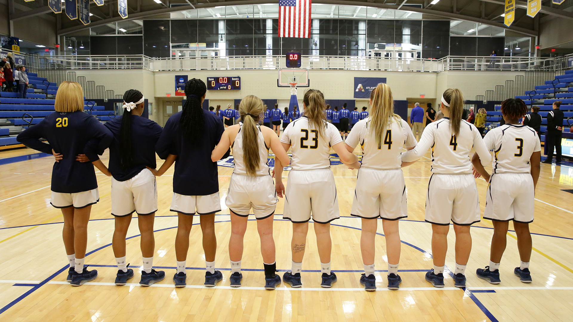 Lauren Leicht - 2020-2021 - Women's Basketball - Neumann University ...