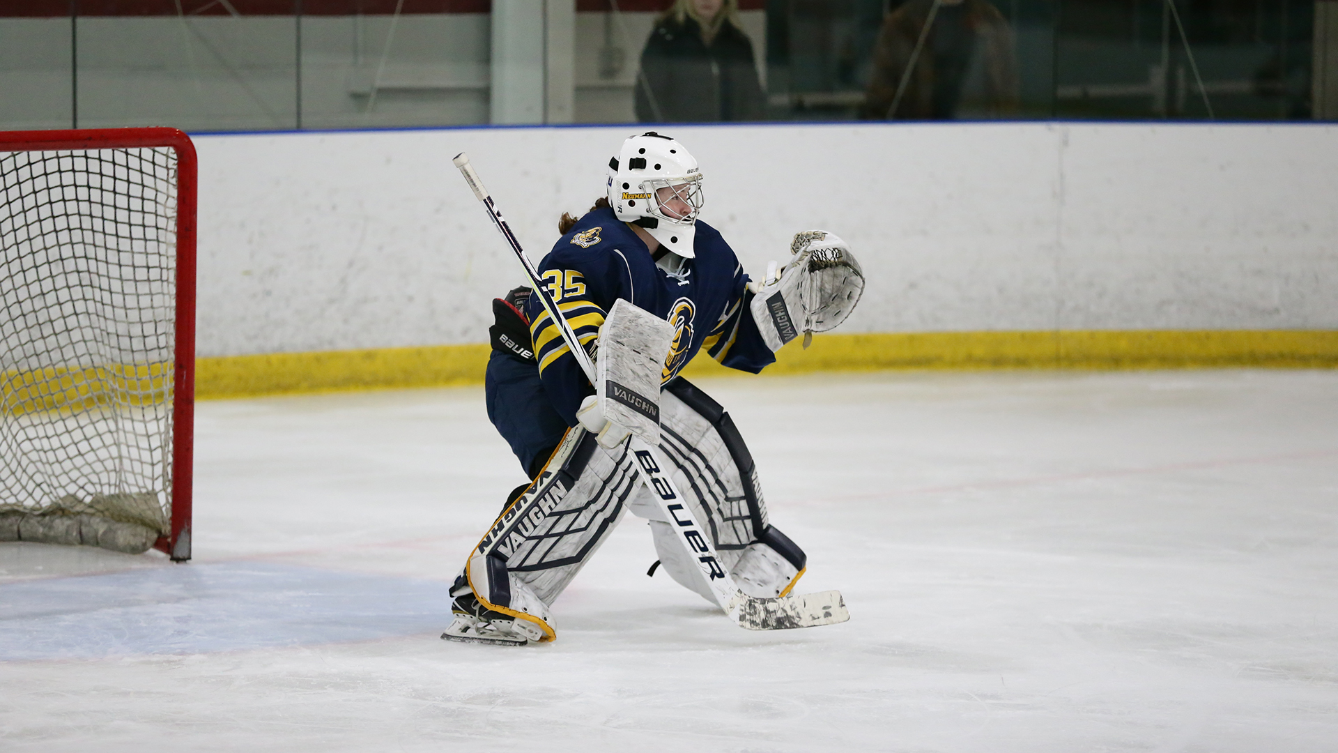 Helen Cooney - 2019-2020 - Women's Hockey - Neumann University Athletics