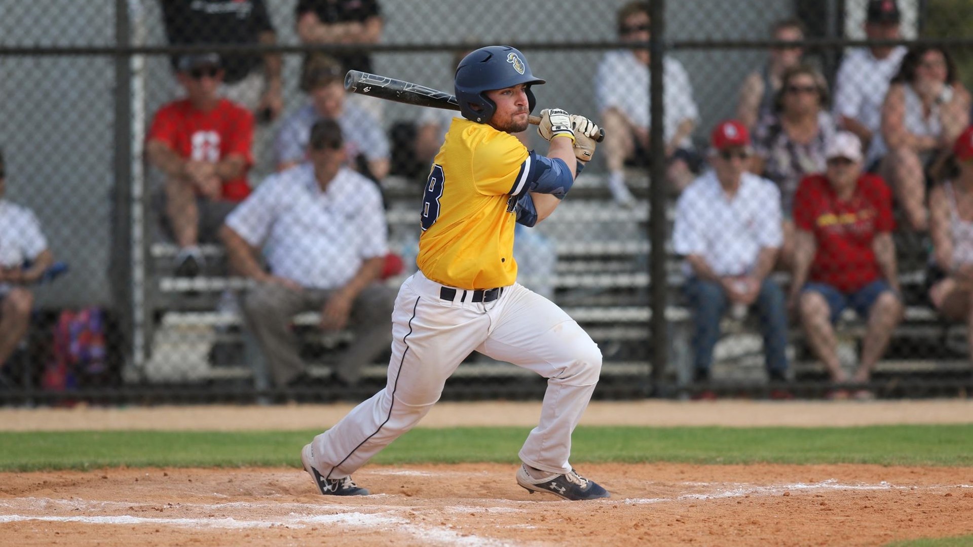 Joe Murray - 2020 - Baseball - Neumann University Athletics