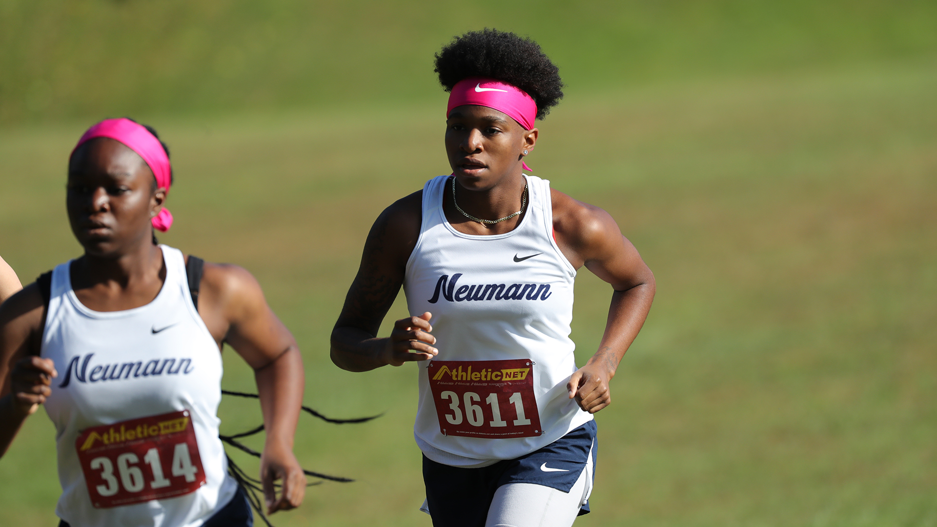 Michaela Fletcher - 2022 - Cross Country - Neumann University Athletics