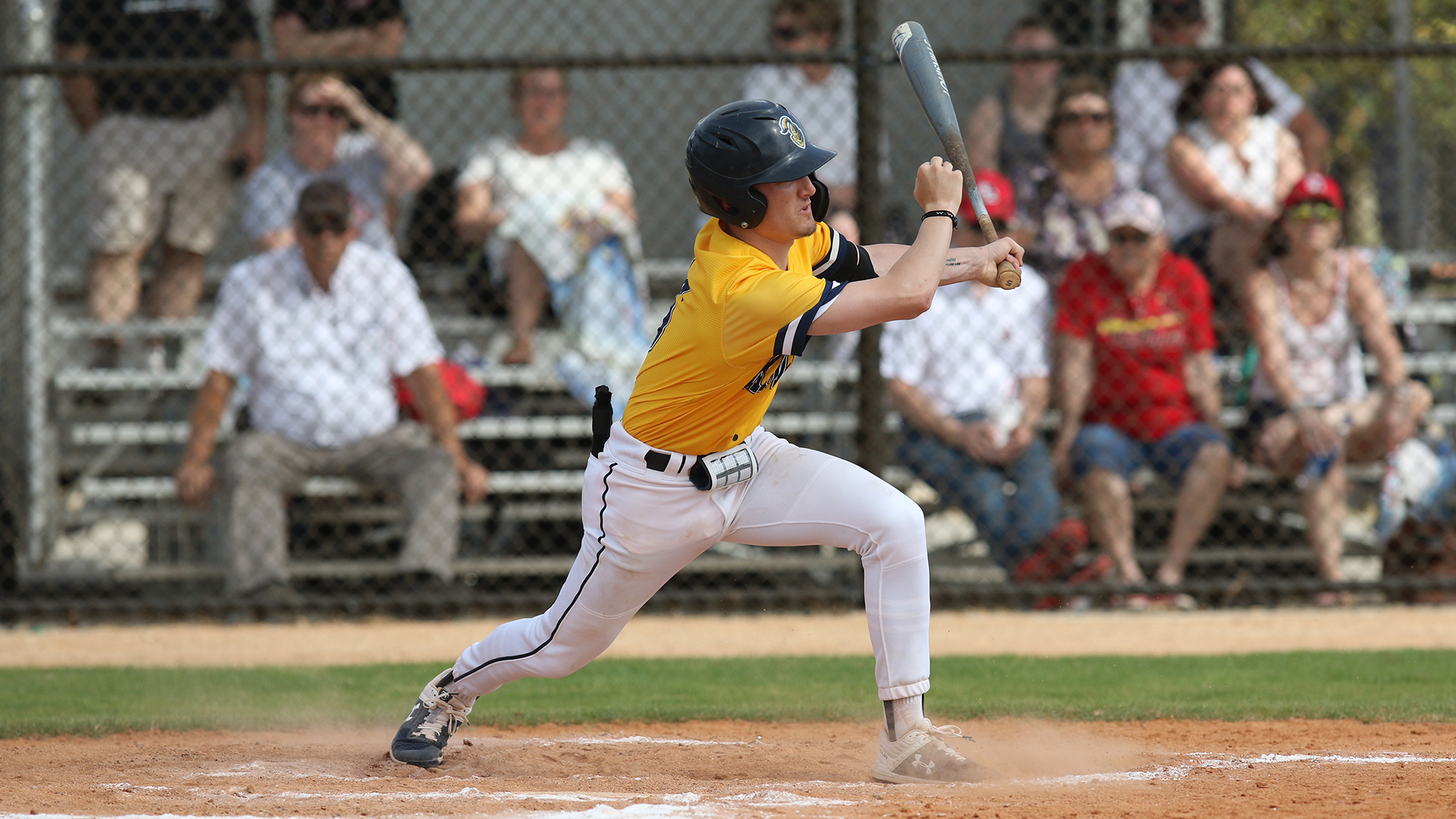 Colin Pollard - 2022 - Baseball - Neumann University Athletics