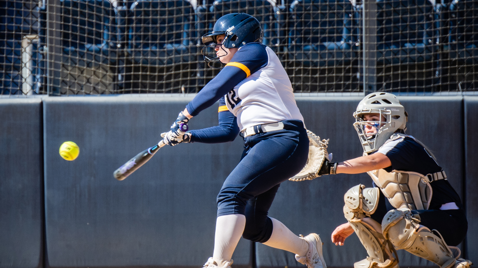 Rachel Albertson - 2021 - Softball - Neumann University Athletics