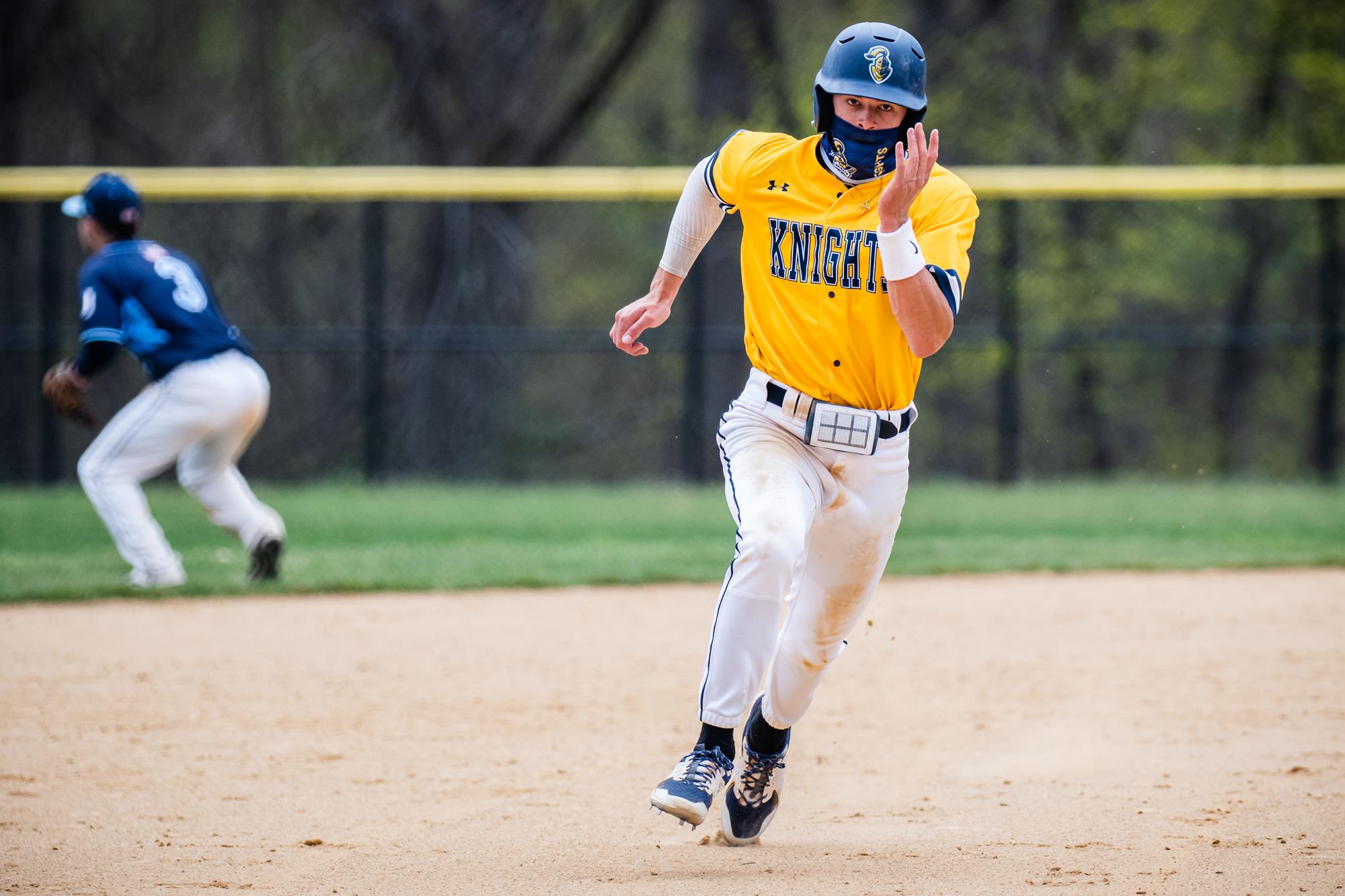 Neumann Wins Second Straight in Myrtle Beach - Neumann University Athletics