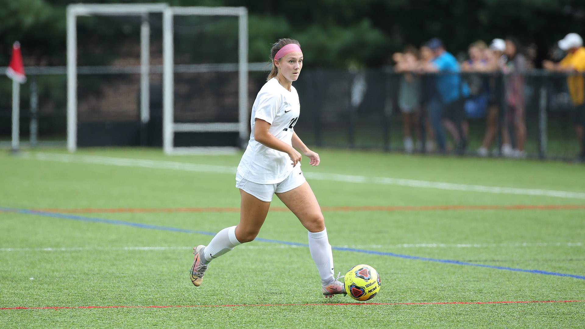 Women’s Soccer Shutout Gators to Get in Win Column - Neumann University ...