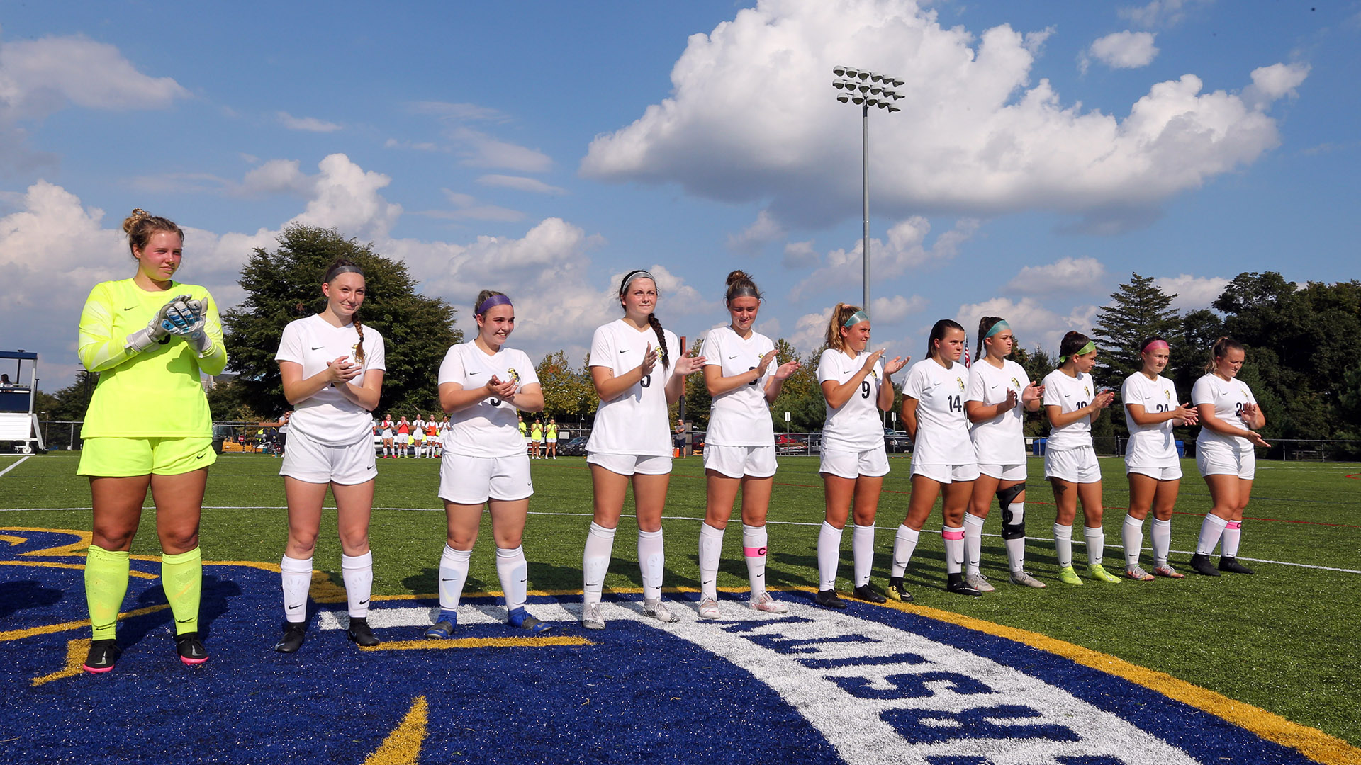 Carissa Britton - 2023 - Women's Soccer - Neumann University Athletics