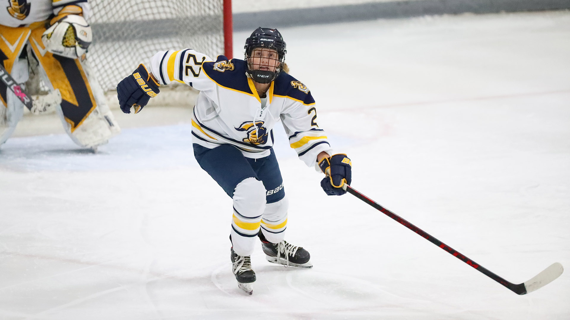 Five Knights Tally Multiple-Point Game in Win - Neumann University ...