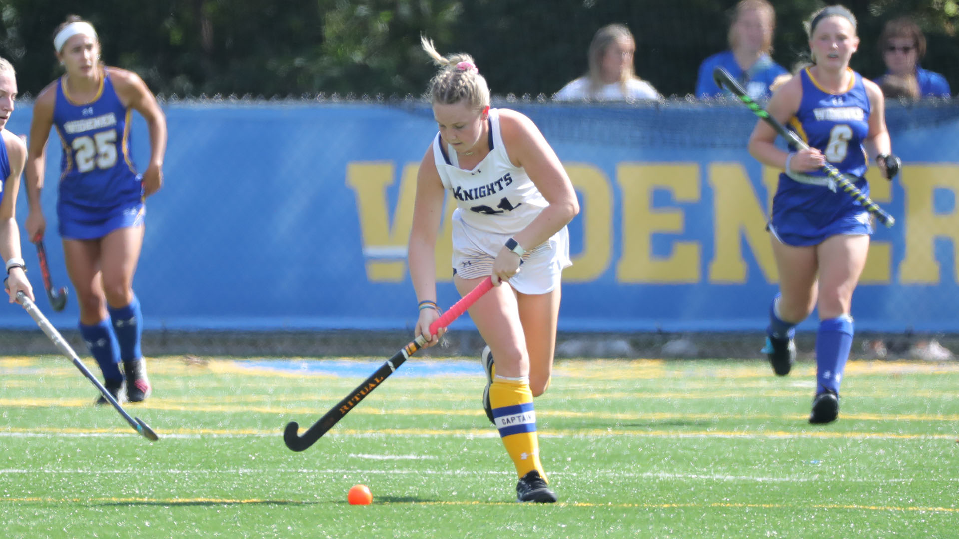 Rachel Koerner - 2022 - Field Hockey - Neumann University Athletics