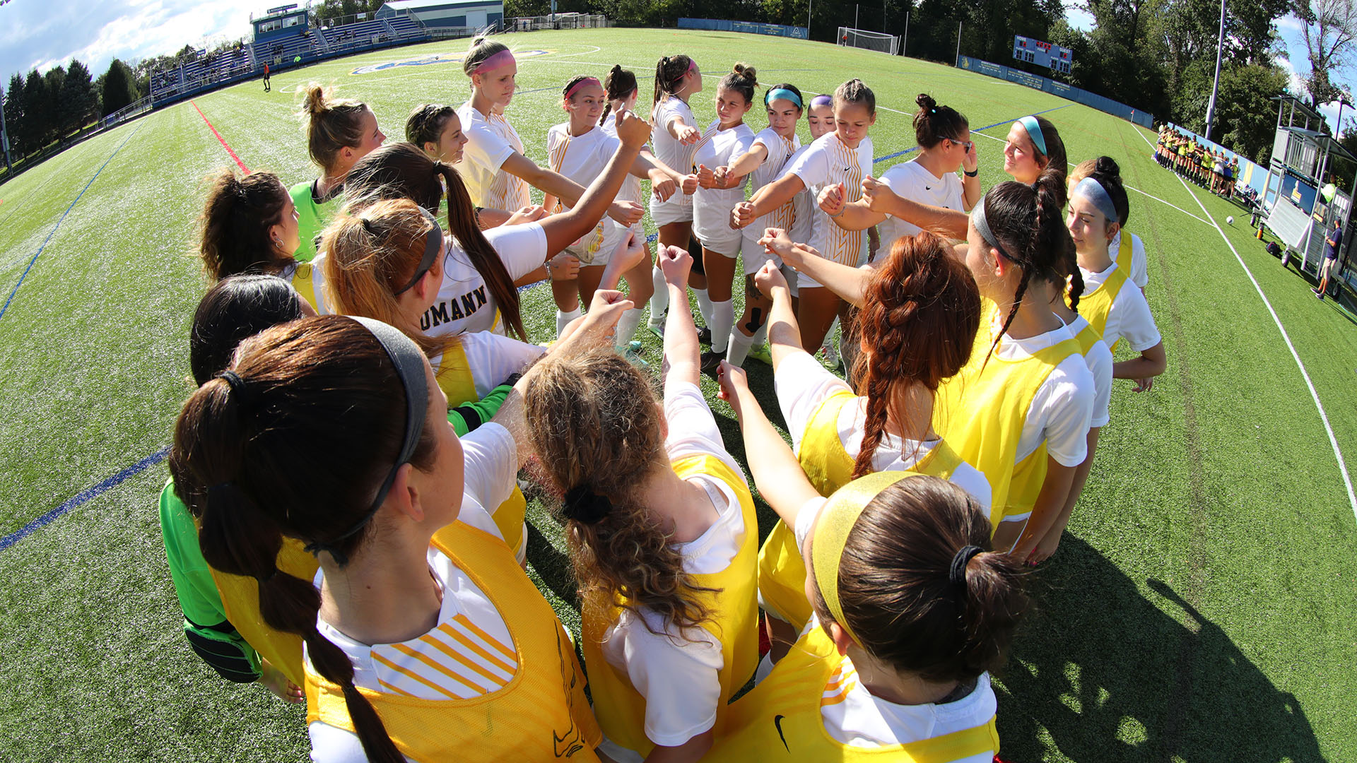 Emily Cooper - 2022 - Women's Soccer - Neumann University Athletics