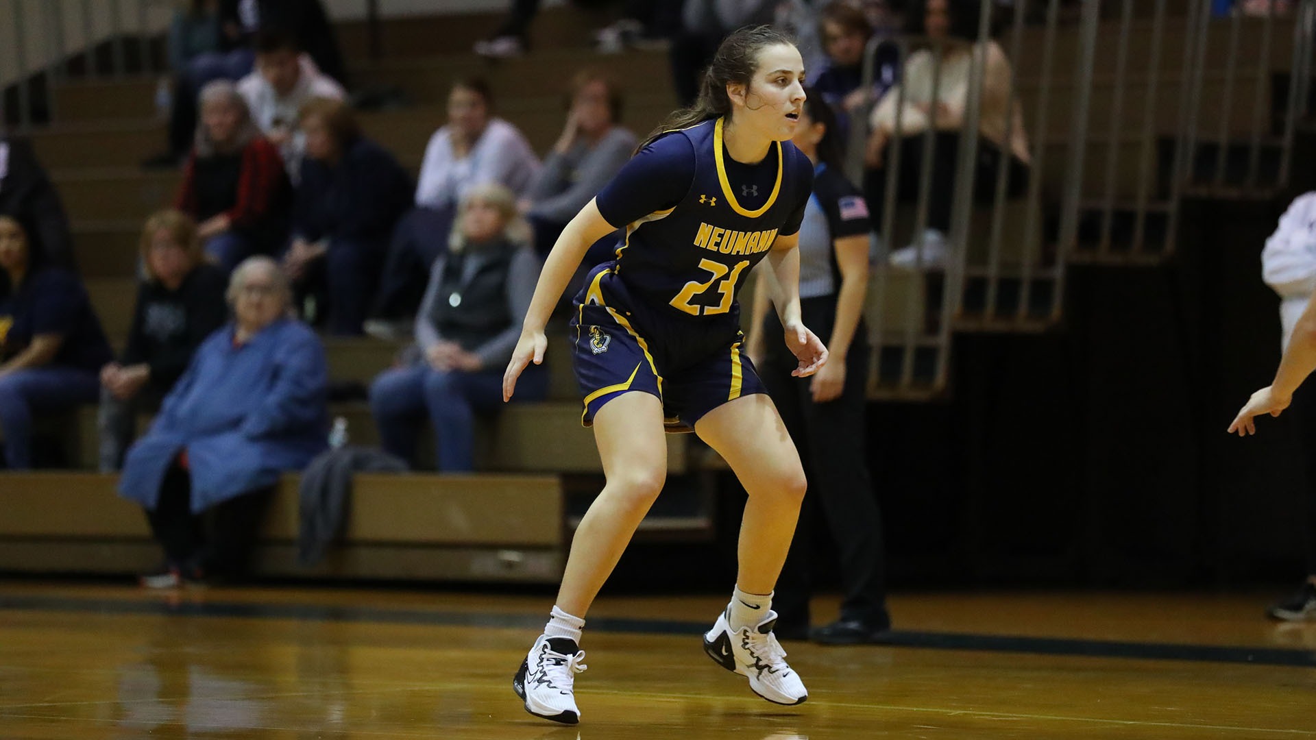 Chelsea Keebler - 2022-2023 - Women's Basketball - Neumann University ...