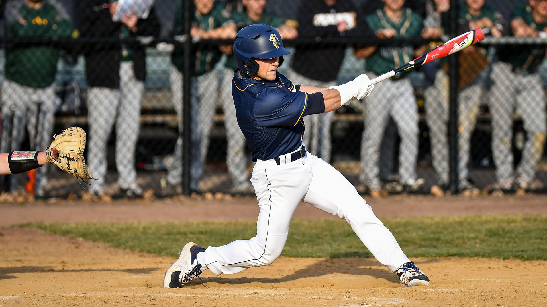 Anthony Basciano - 2022 - Baseball - Neumann University Athletics