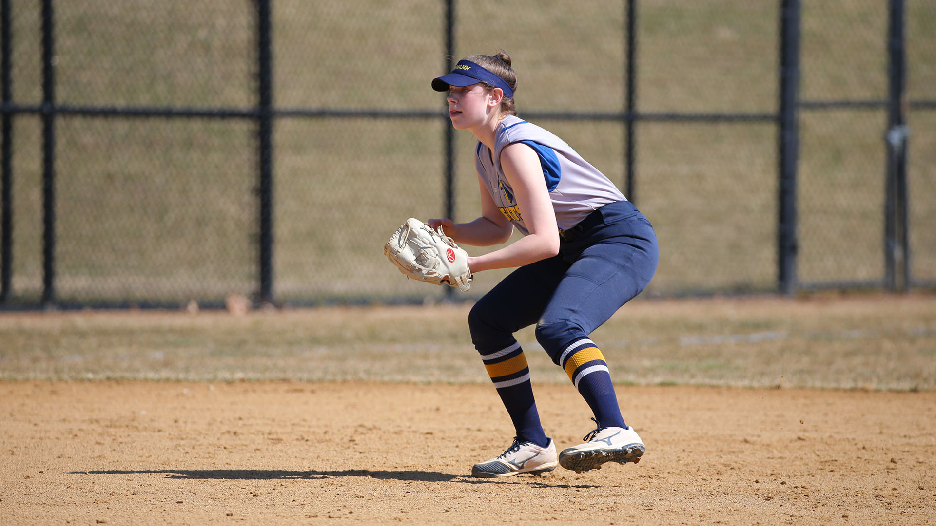 Aubrie Breisblatt - 2022 - Softball - Neumann University Athletics