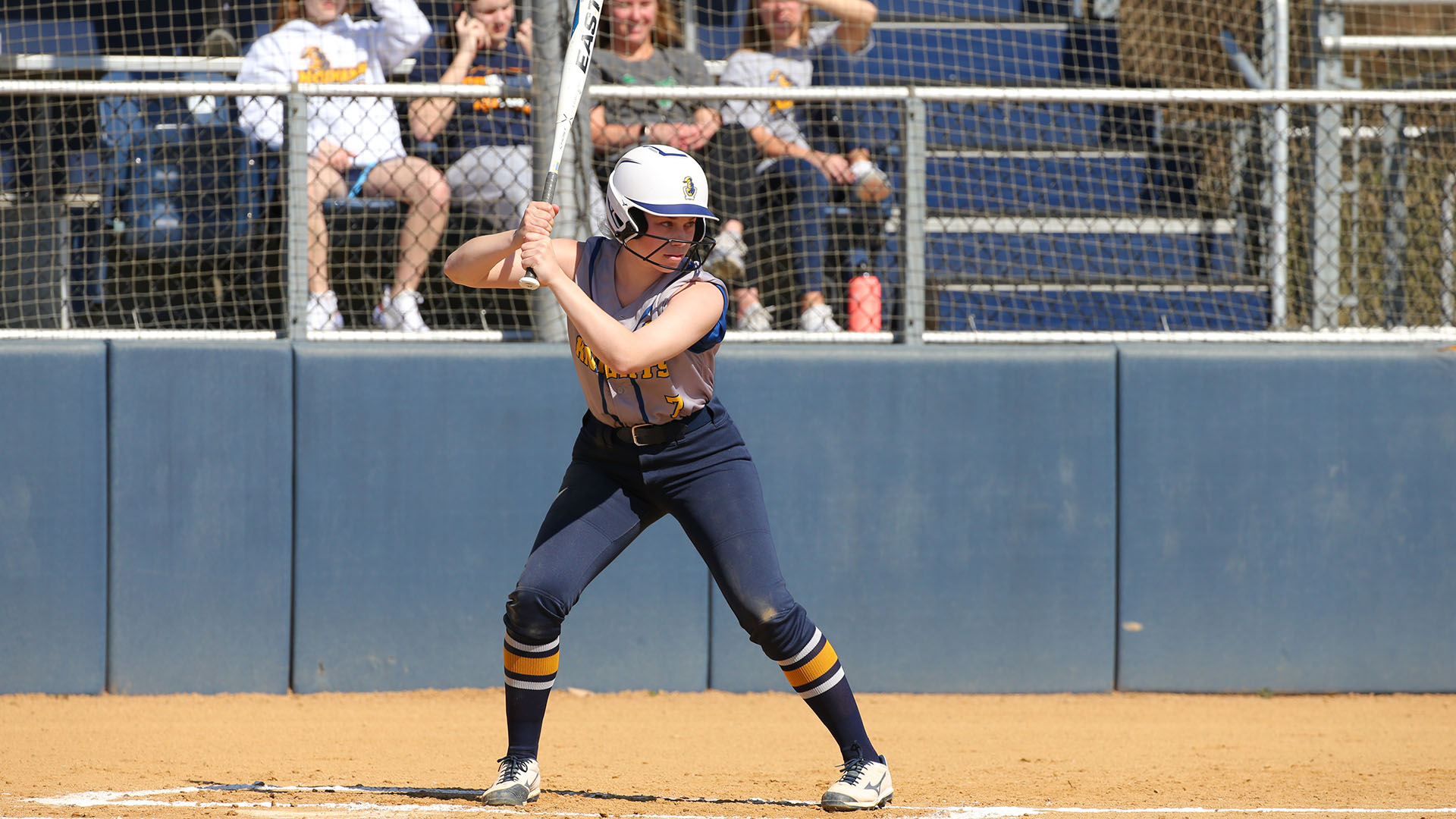 Aubrie Breisblatt - 2022 - Softball - Neumann University Athletics