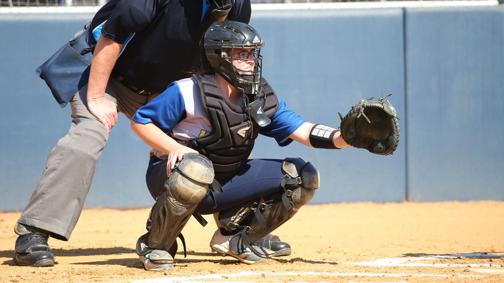 Ashley Leicht - 2023 - Softball - Neumann University Athletics