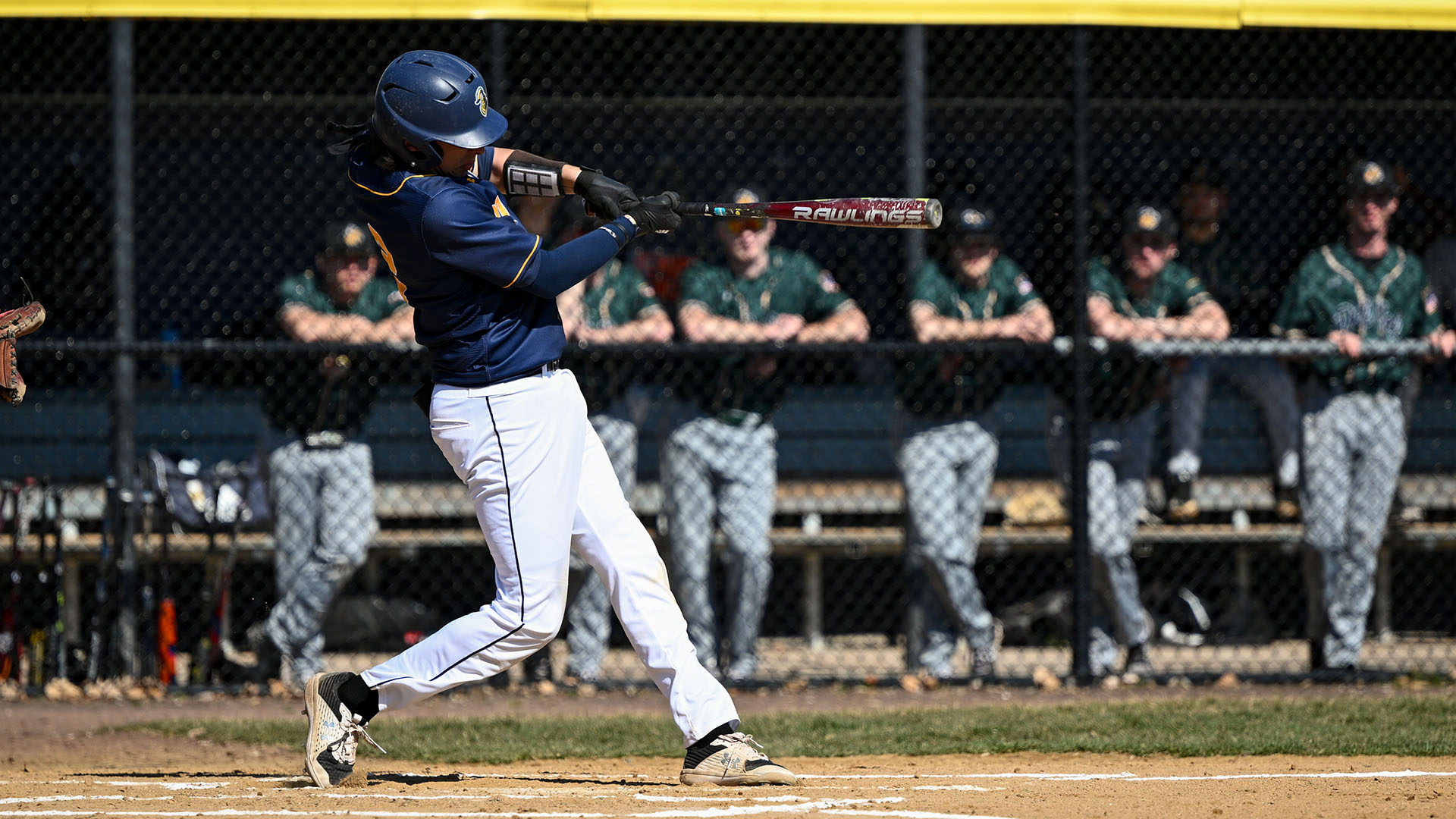 Ryan Lopez - 2023 - Baseball - Neumann University Athletics