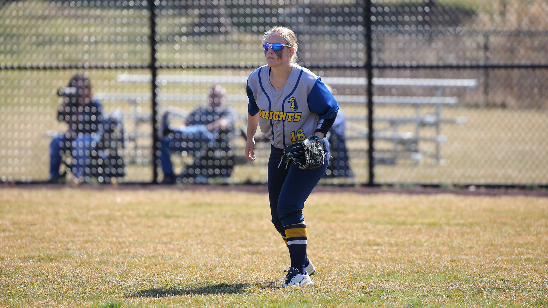Christina Ludovico - 2023 - Softball - Neumann University Athletics