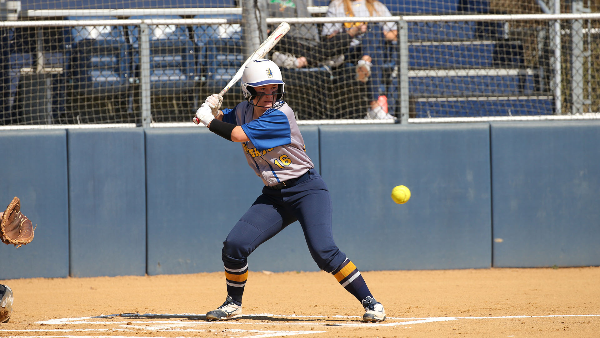 Christina Ludovico - 2023 - Softball - Neumann University Athletics