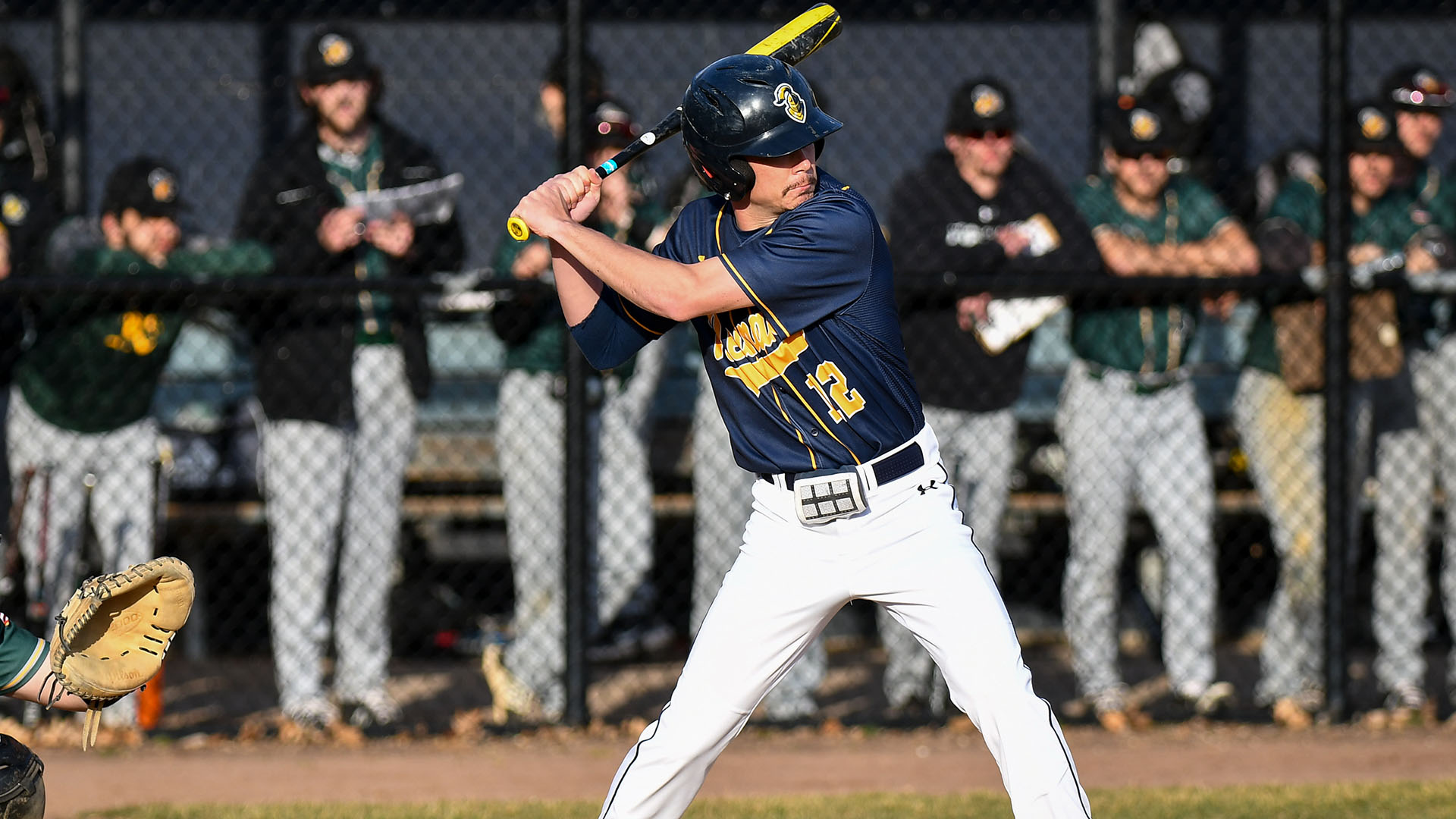 Philip Pfaffman - 2022 - Baseball - Neumann University Athletics