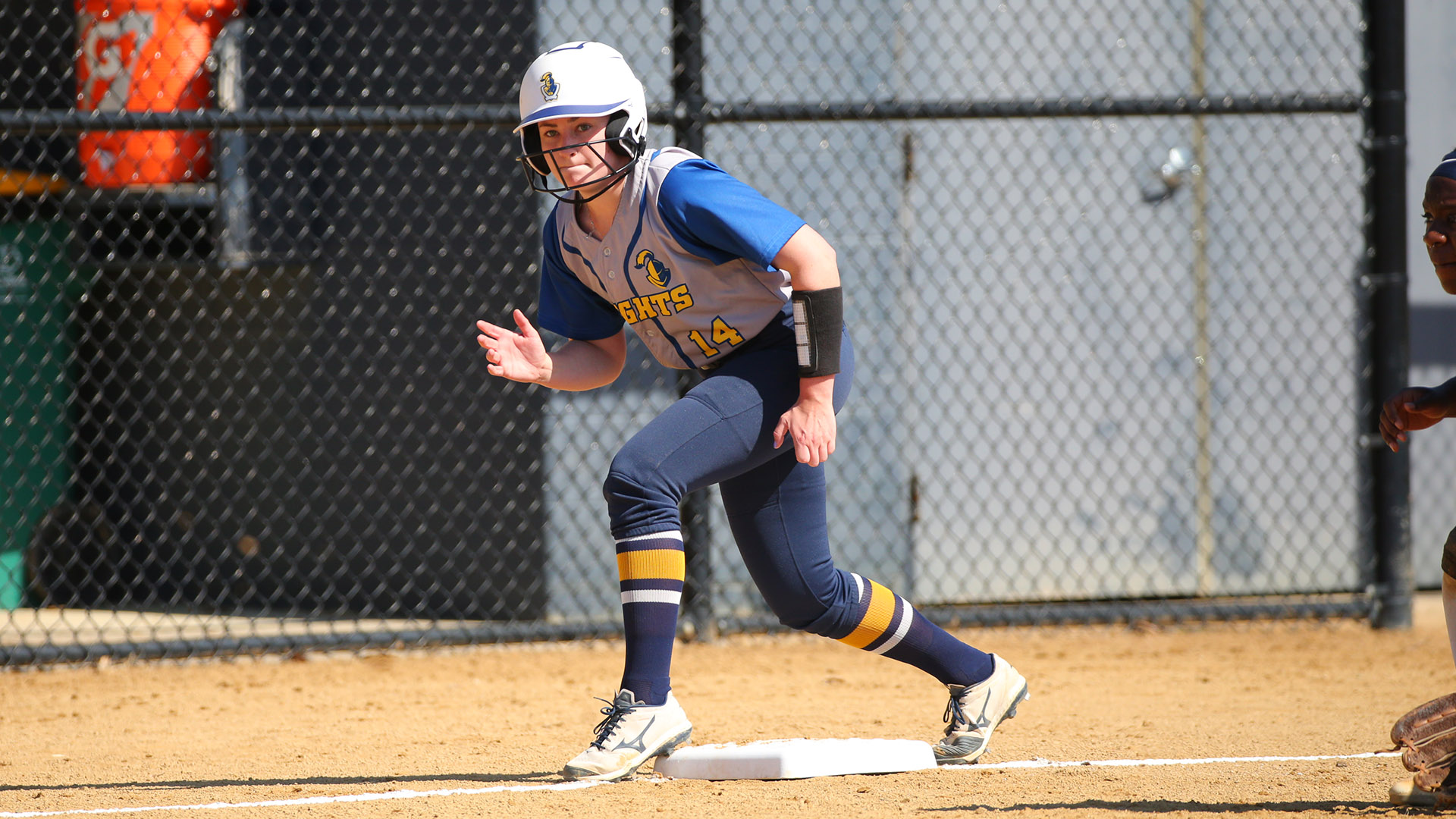 Emily Reid - 2022 - Softball - Neumann University Athletics