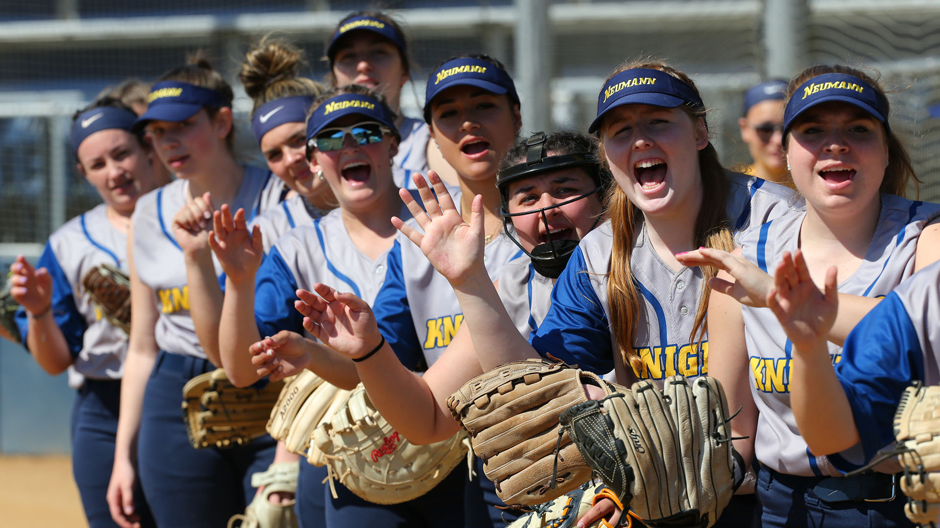 Vanessa Bowen - 2022 - Softball - Neumann University Athletics