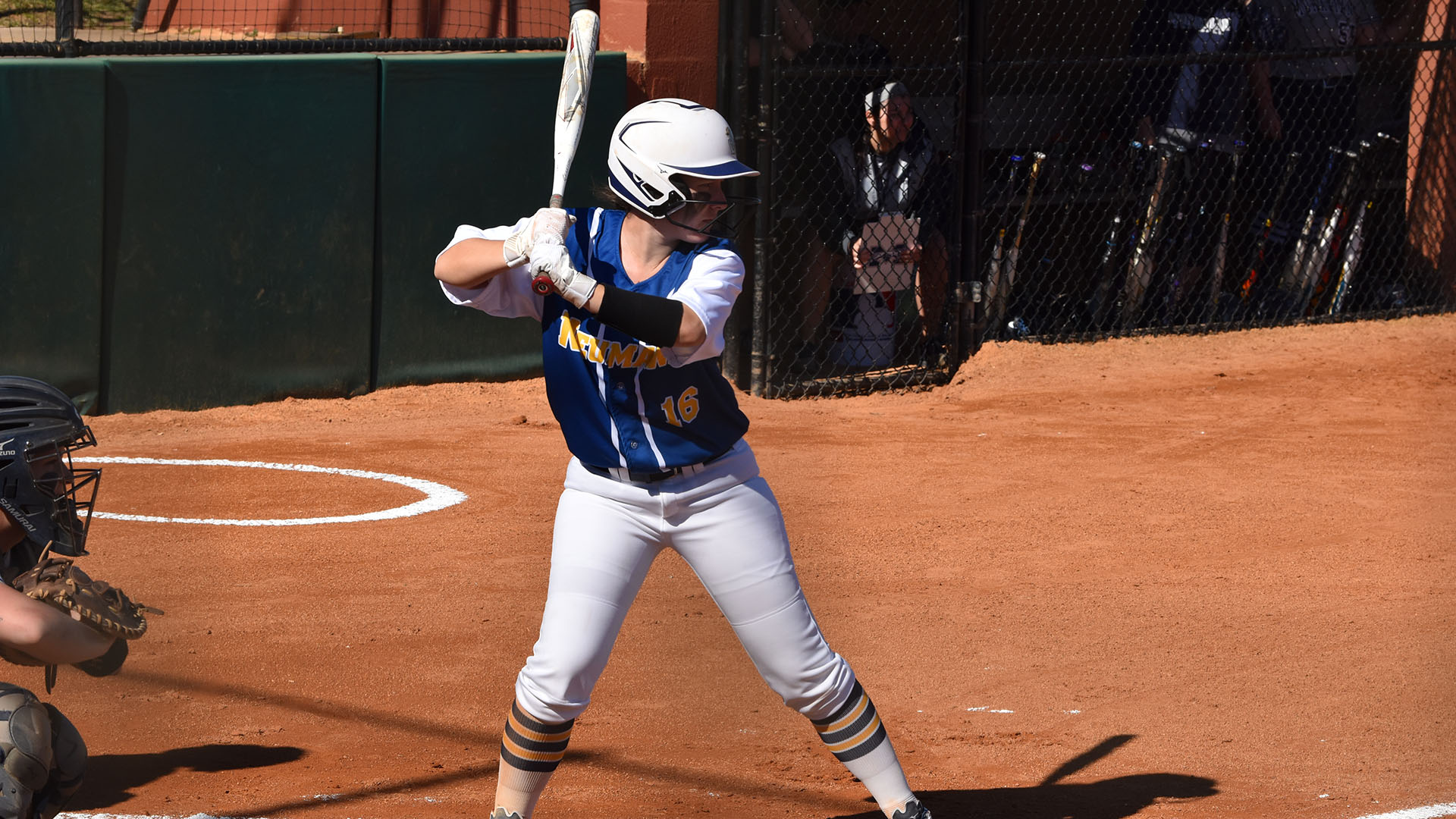 Christina Ludovico - 2023 - Softball - Neumann University Athletics