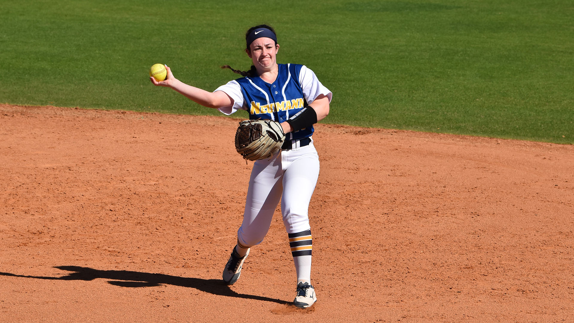 Emily Reid - 2022 - Softball - Neumann University Athletics