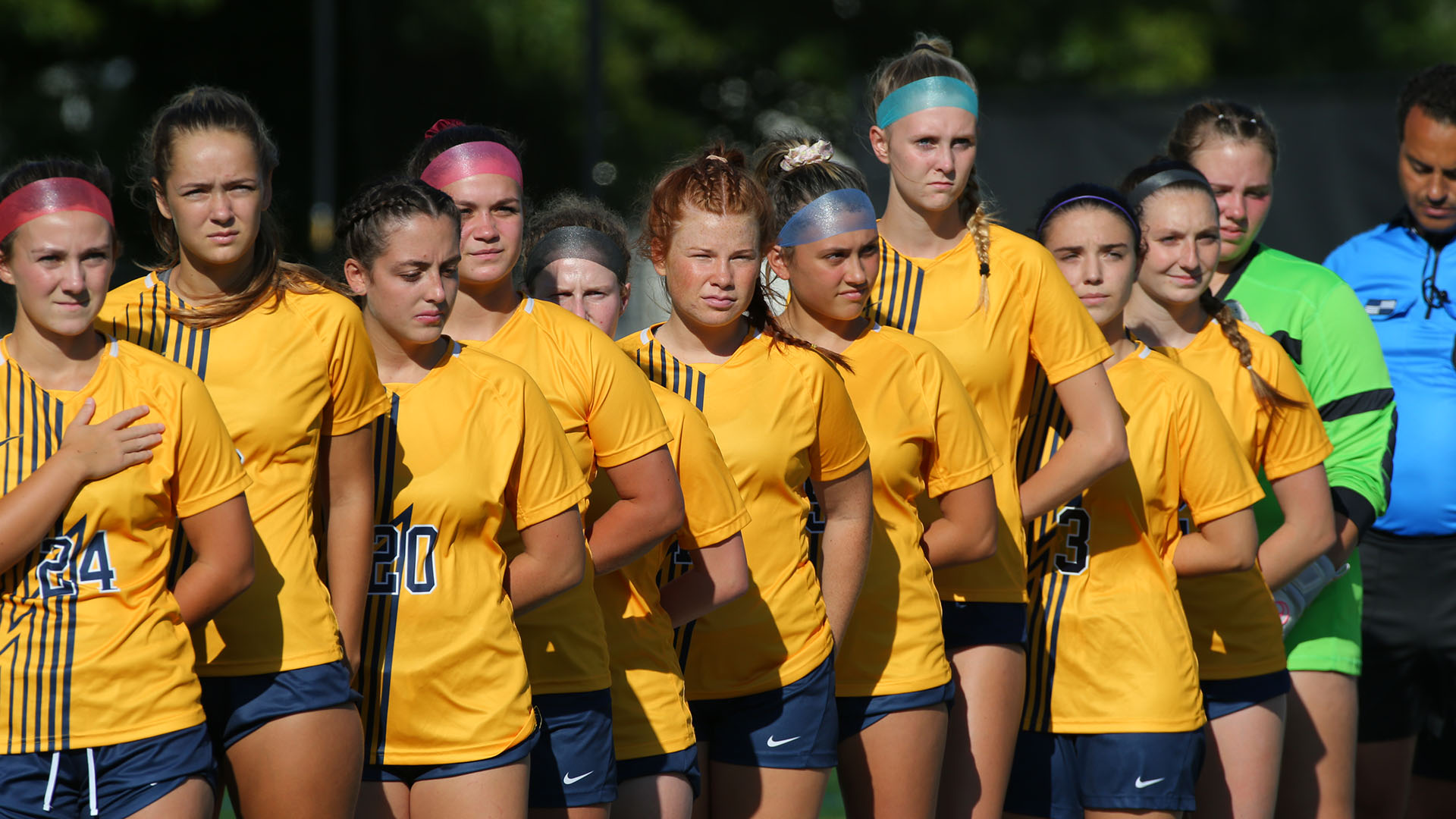 Emily Pilitowski - 2022 - Women's Soccer - Neumann University Athletics