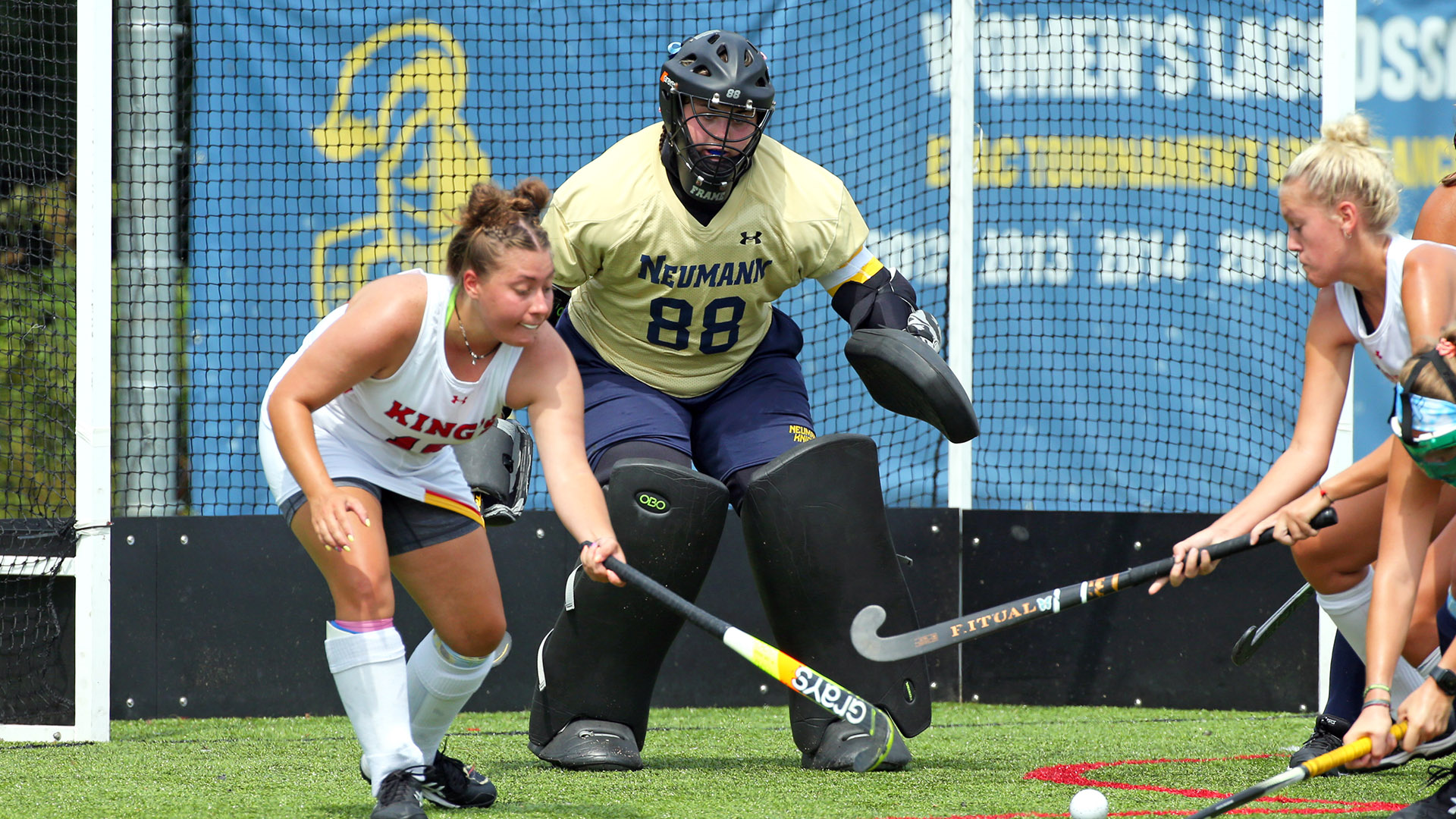 Meg Frame - 2022 - Field Hockey - Neumann University Athletics