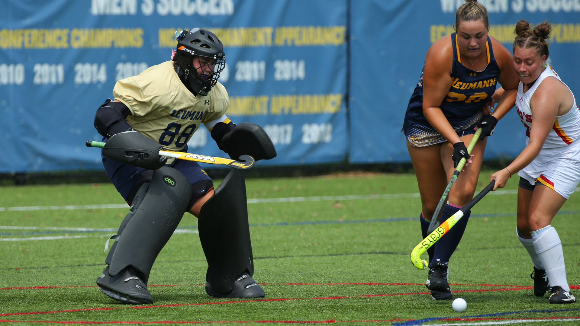 Meg Frame - 2022 - Field Hockey - Neumann University Athletics