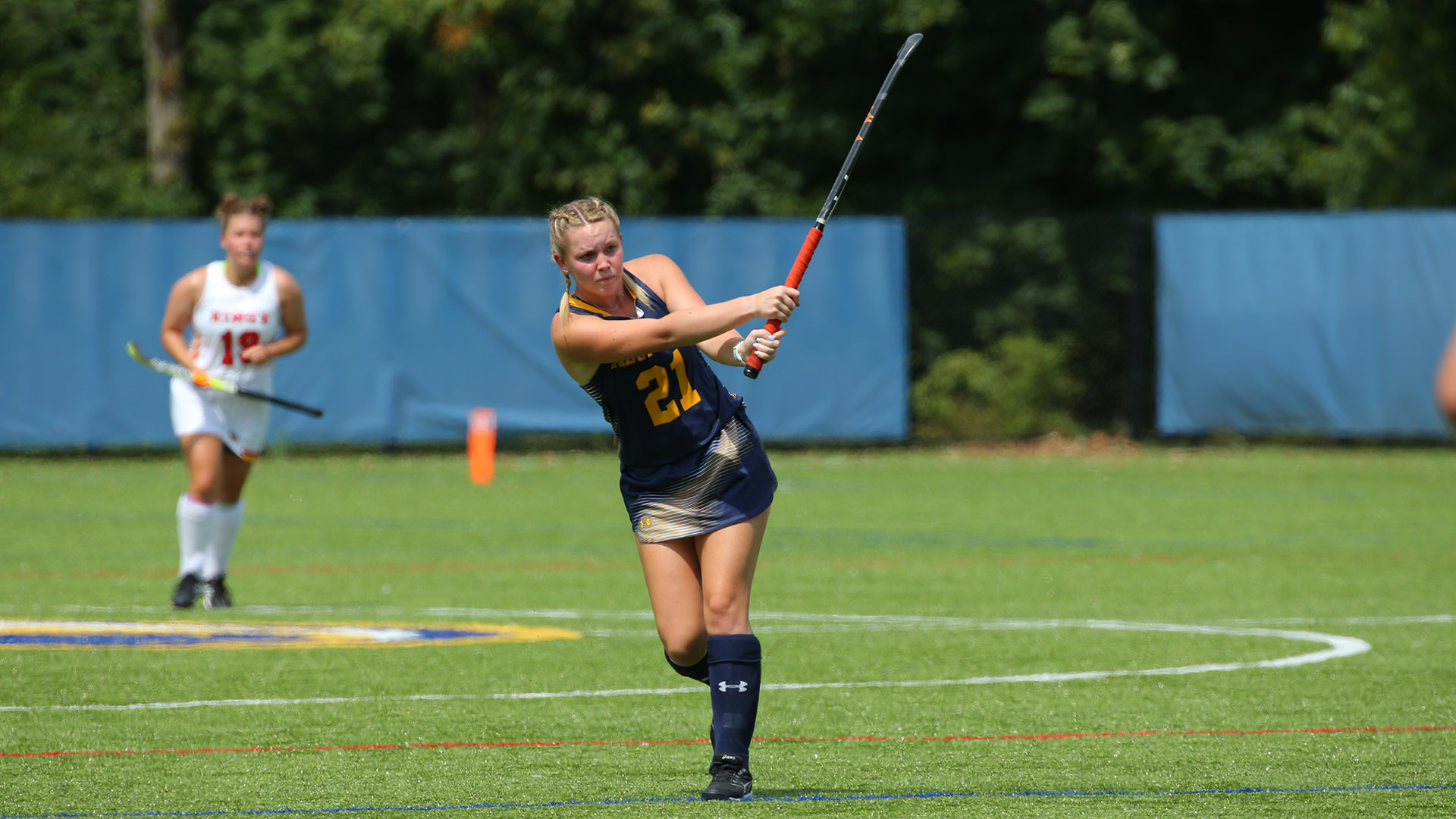 Rachel Koerner - 2022 - Field Hockey - Neumann University Athletics