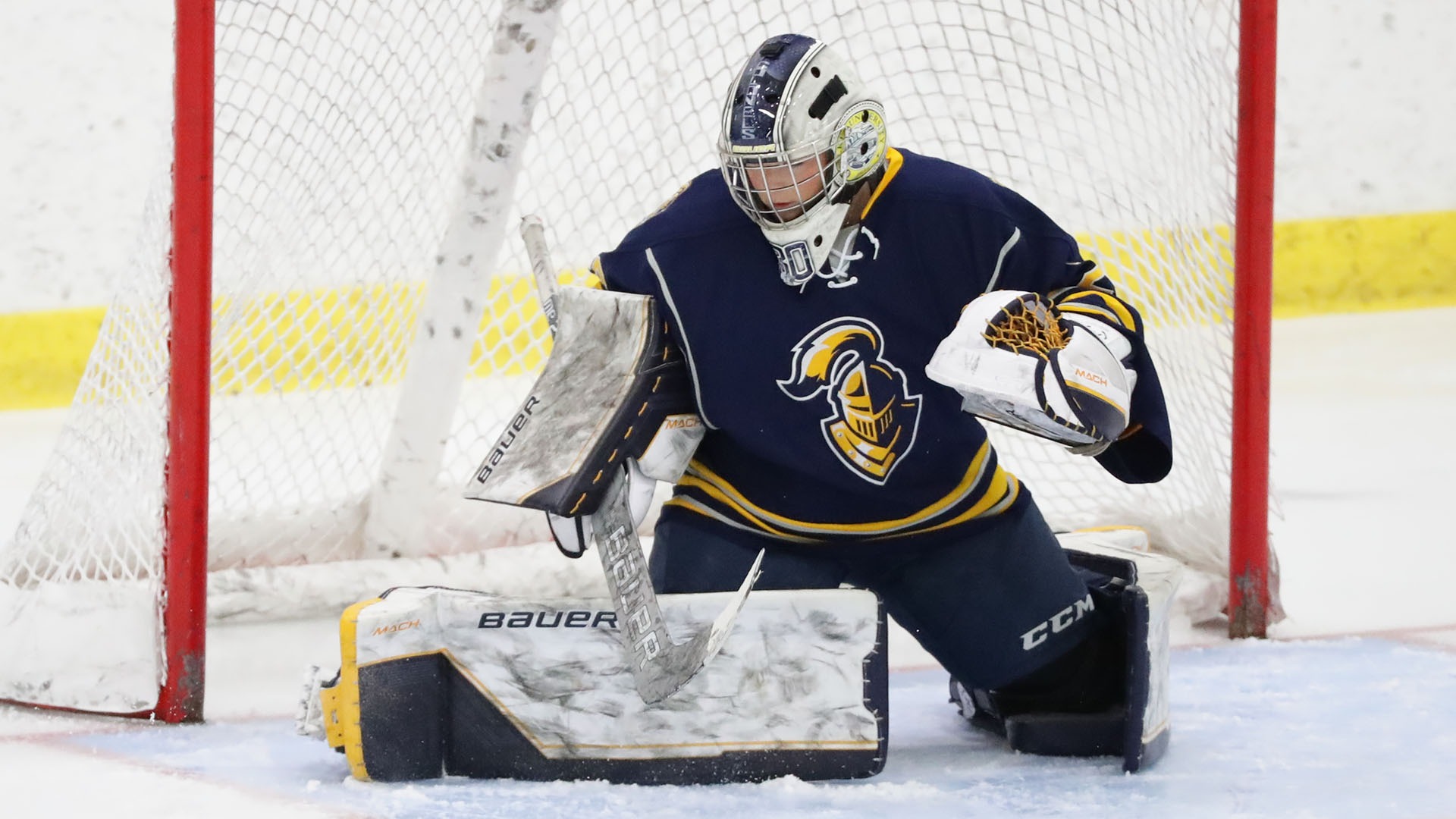 Ally Joly - 2022-2023 - Women's Hockey - Neumann University Athletics